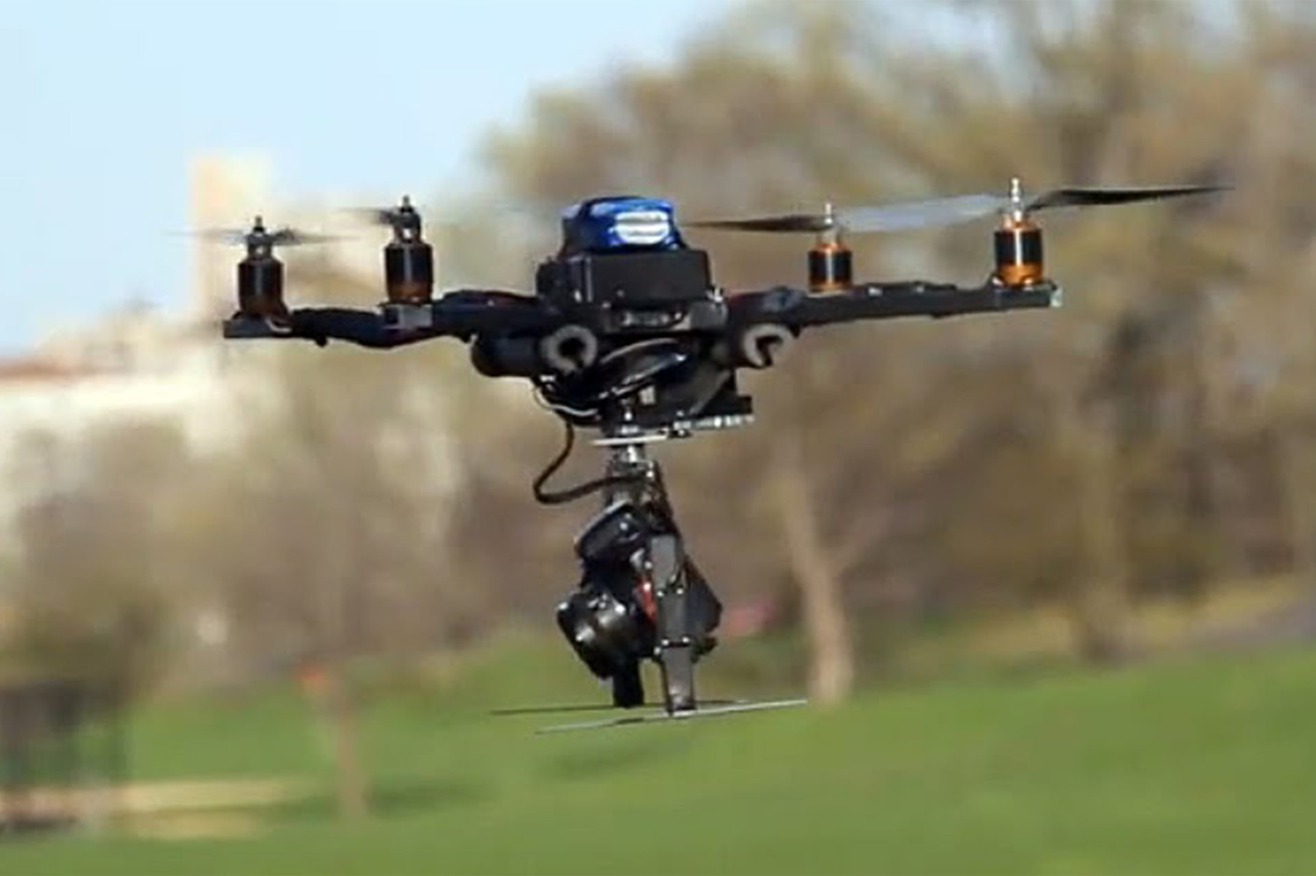 Drone Photography Services | Aerial Photography Central NSW