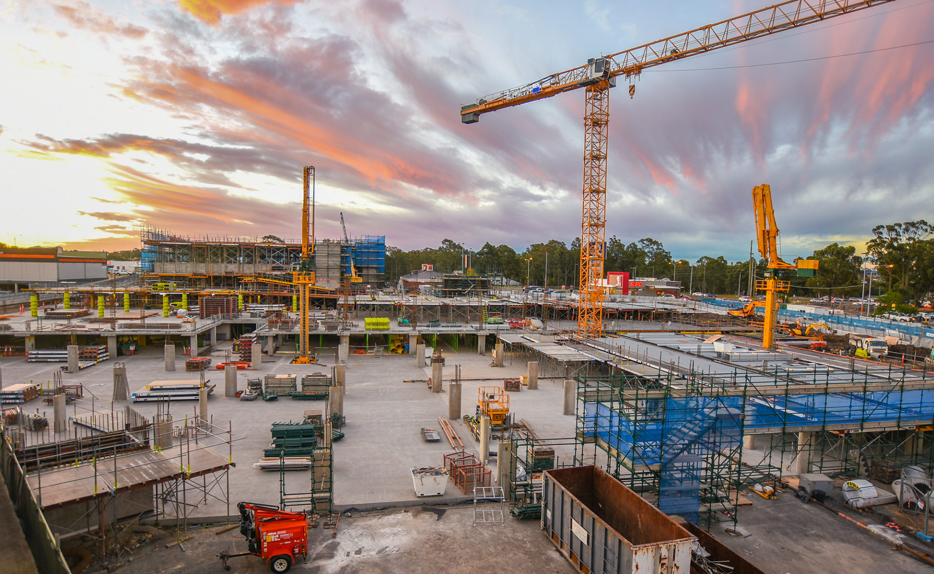 Firebug Photography | Pushing Visual Boundaries